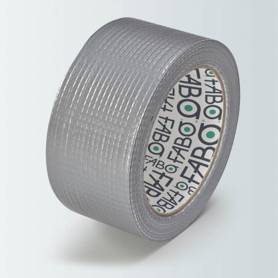 Protecting Tape - Adhesive Tape Production - FABO Tape Solutions